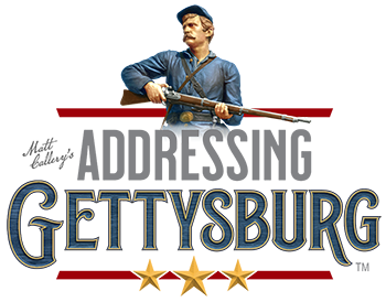 ABOUT US – Addressing Gettysburg Heritage Depot Shop